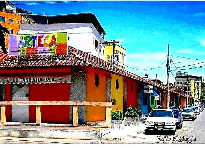 Rodrigues & Melo, uma empresa pequena, mas com bela e emocionante ...